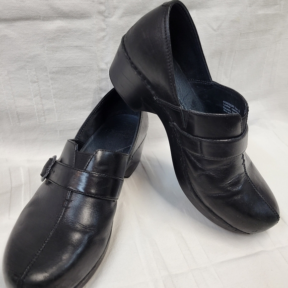 Dansko | Shoes | Dasko Tamara Clogs | Poshmark